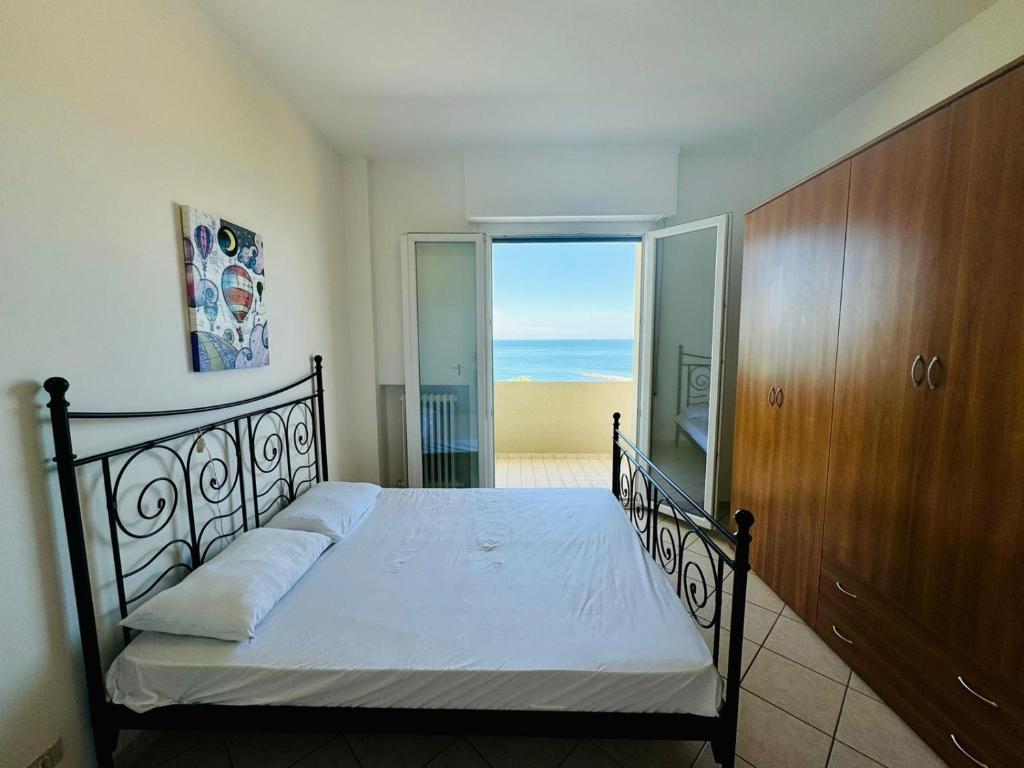 Vacanze con vista panoramica sul mare, Pesaro (updated prices 2025)