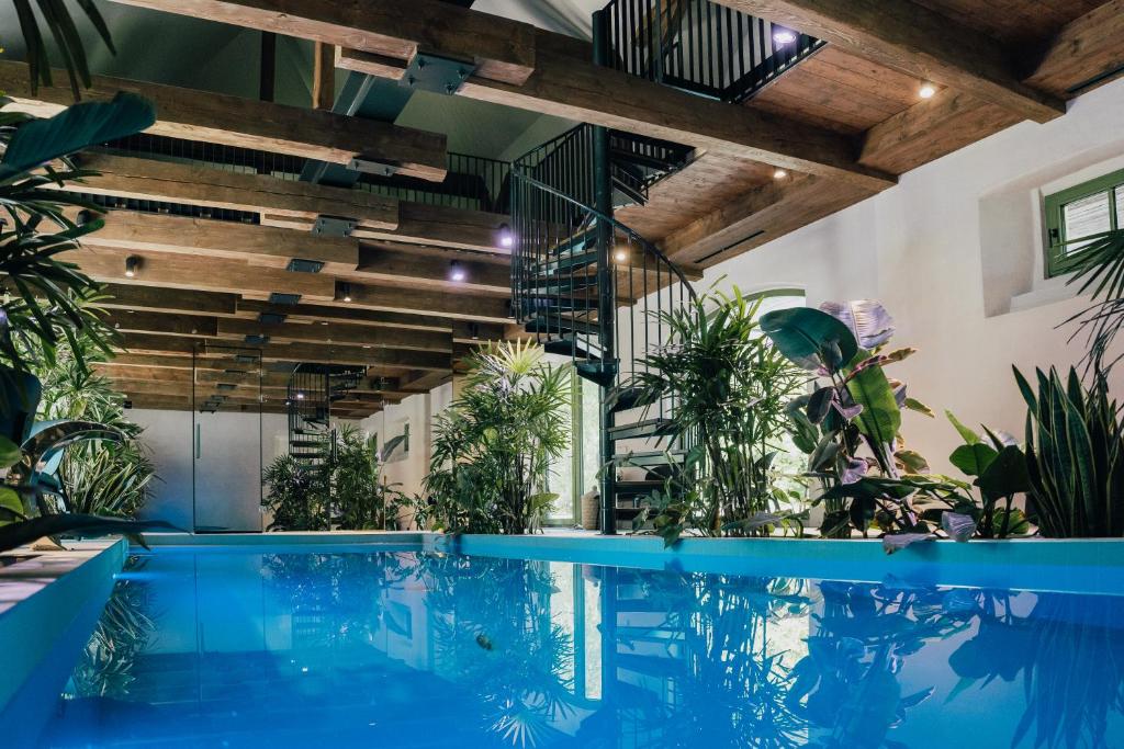 Peetri mõis & spa, Turva (updated prices 2026)