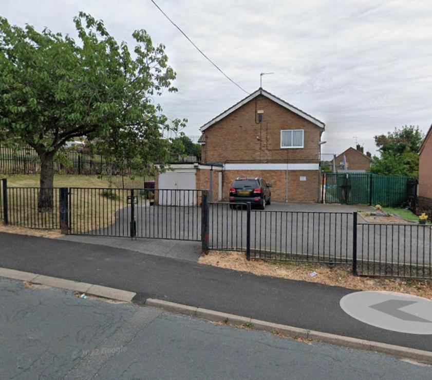 Manby House, Brumby (updated prices 2025)