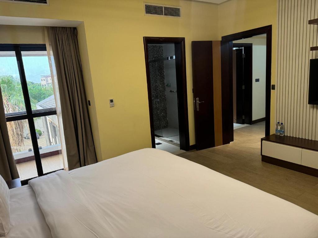 Imperial Plaza Hotel & Resort Juba, Juba (updated prices 2025)