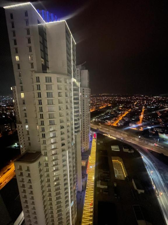 Sky Lux Point, Skopje (updated prices 2025)