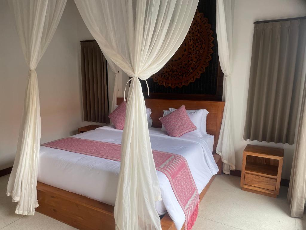 D & L Mandala Villa Bunutan, Ubud (updated prices 2026)