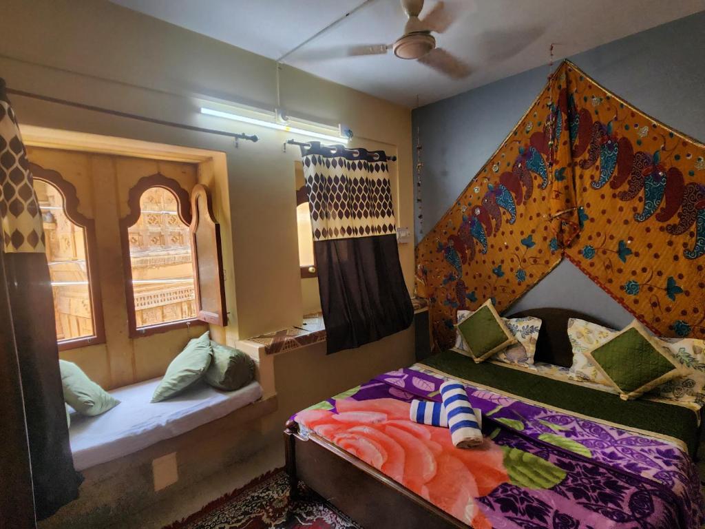 Diamond Guest House, Jaisalmer (updated prices 2025)