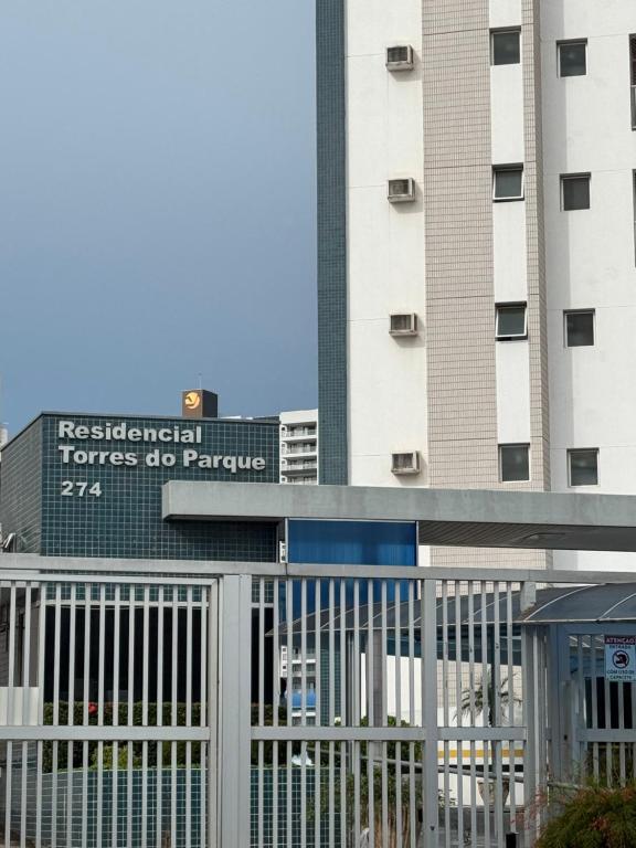 Ape Bongiovani Campus 1, Presidente Prudente (updated prices 2026)