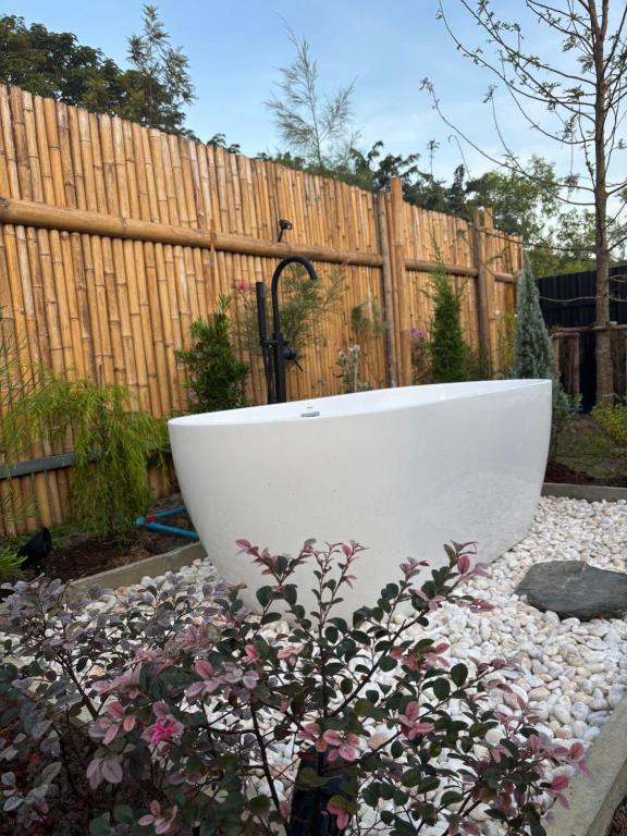 47-Tree Ville, Ban Bung Hok Rong (updated prices 2026)