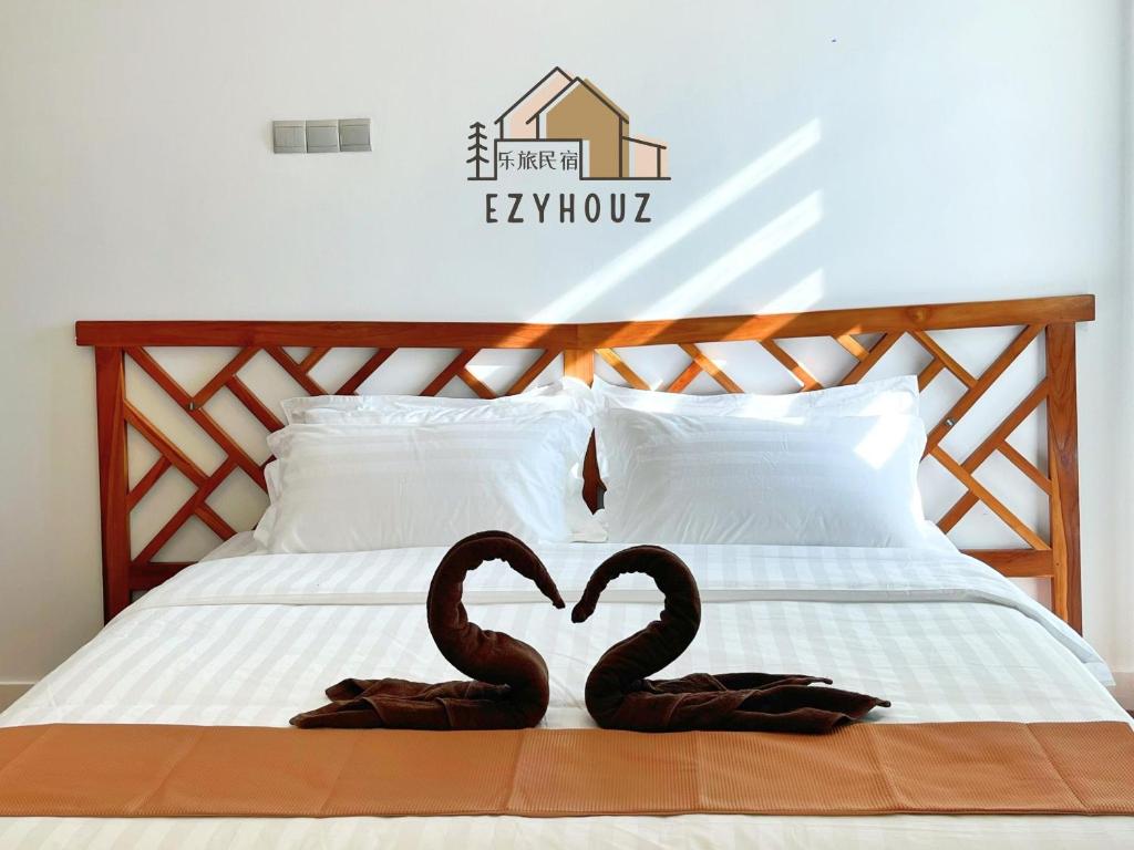 Ezyhouz - IMAGO The Loft, Kota Kinabalu (updated prices 2026)