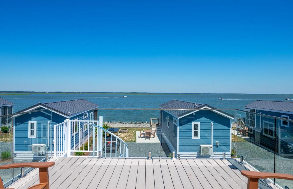 Chincoteague Bay RV Resort & Cottages, Chincoteague (updated prices 2025)
