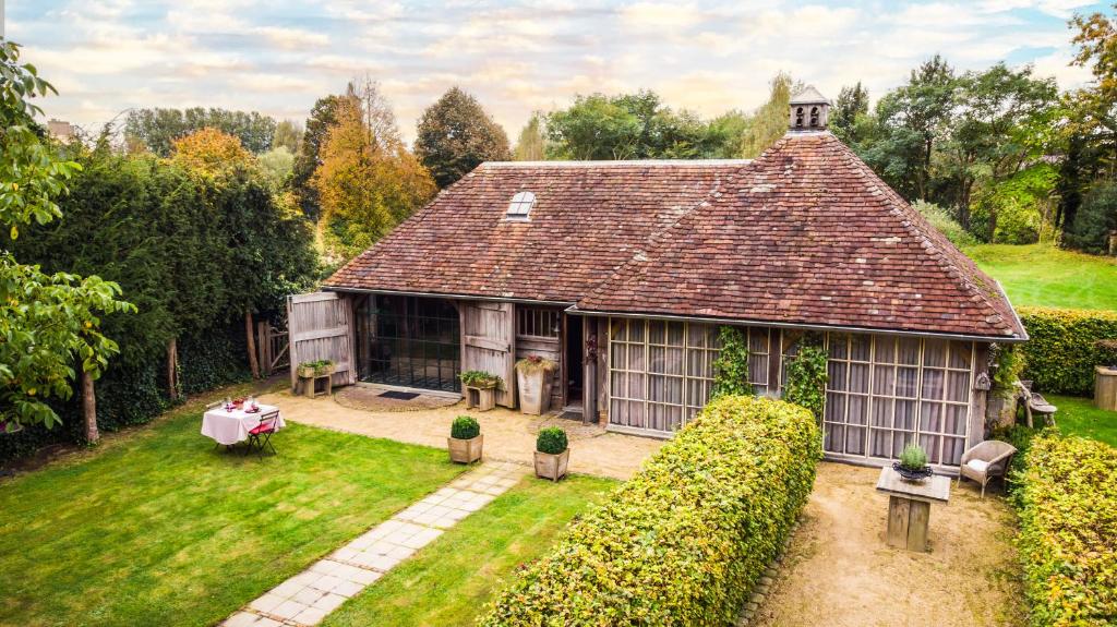 Het Zwart Schaap, Pelt (precios actualizados 2025)