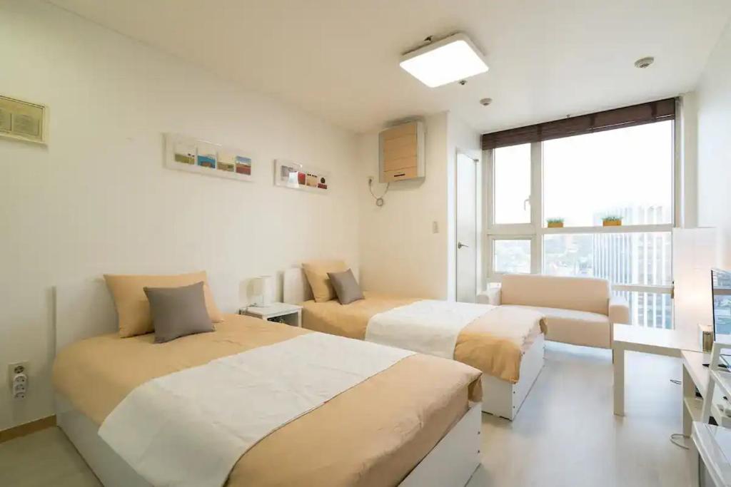 MH Stay#0, Seul (preços atualizados para 2025)