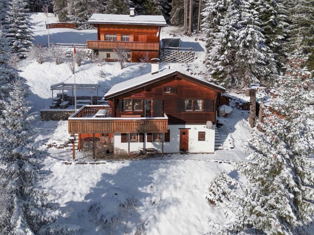 Alpen Retreat, Malix (updated prices 2025)