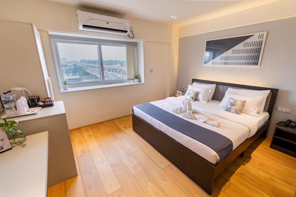 Offbeat CCU, Kolkata (updated prices 2025)