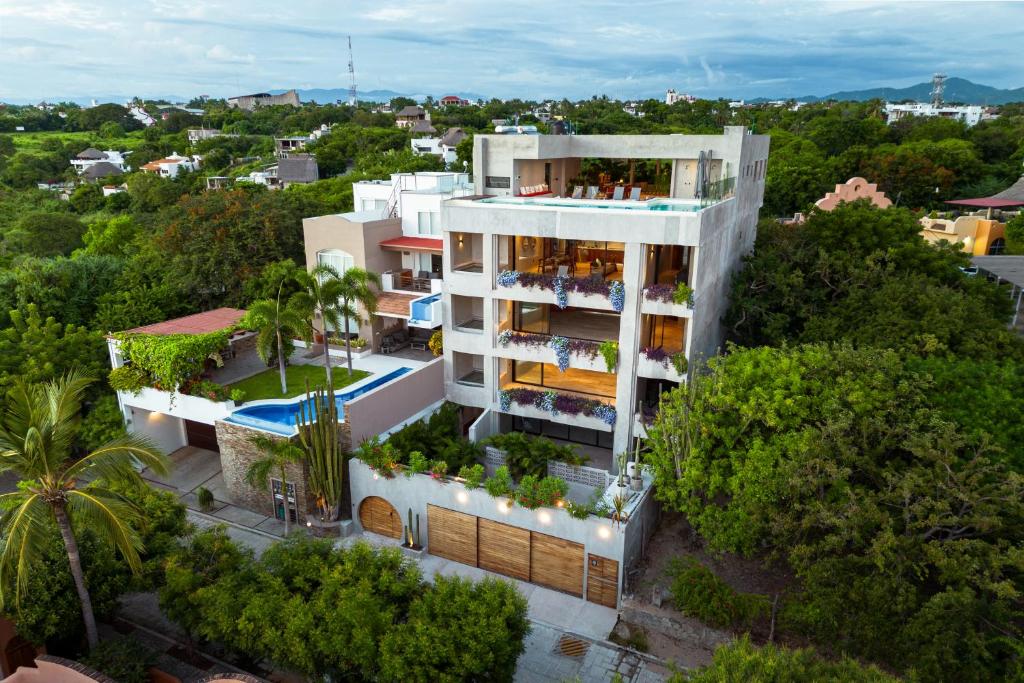 La Olita, Puerto Escondido (updated prices 2026)