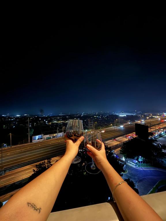 Manila Azure Staycation By Via & Sabby, Manila (updated prices 2025)