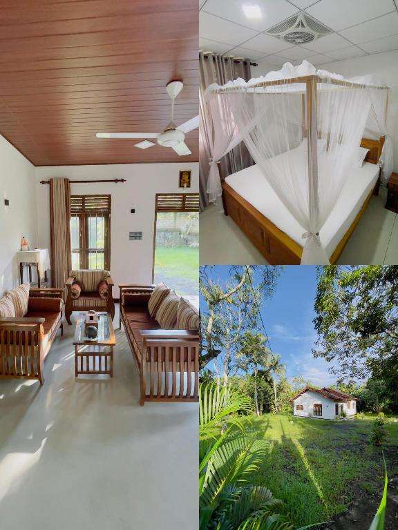 Riverside Nature Haven Villa, Weligama (updated prices 2026)