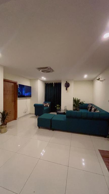 Cozy 2 Bed Apartment, Islamabad (updated prices 2025)