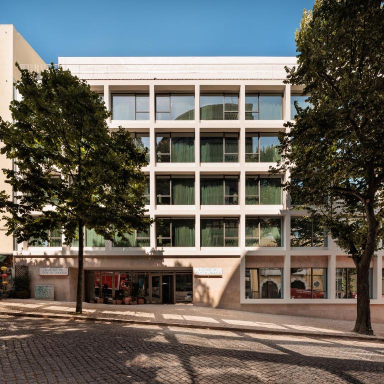 Locke de Santa Joana, Lisbon (updated prices 2025)