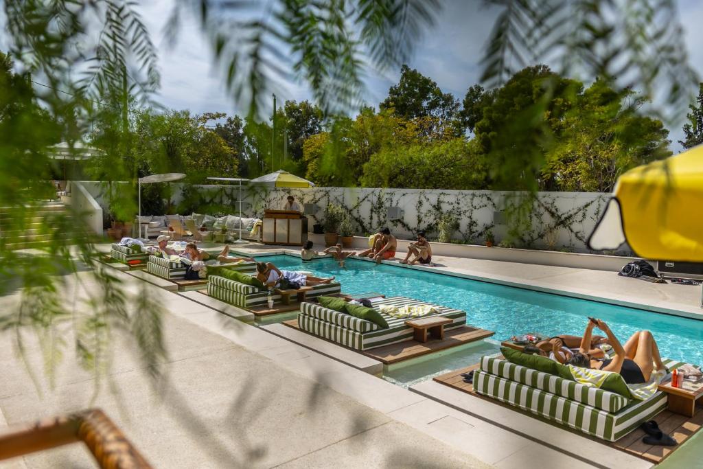 Ace Hotel & Swim Club Athens, Athens (updated prices 2025)