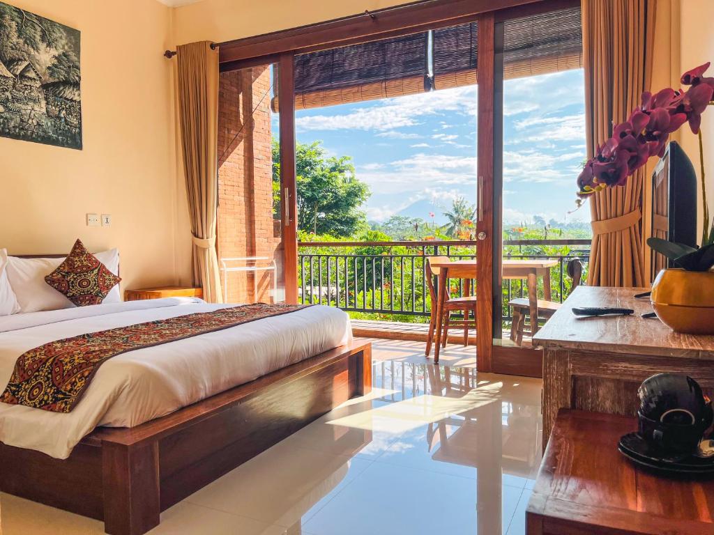 Lekok House Bali, Payangan (updated prices 2025)