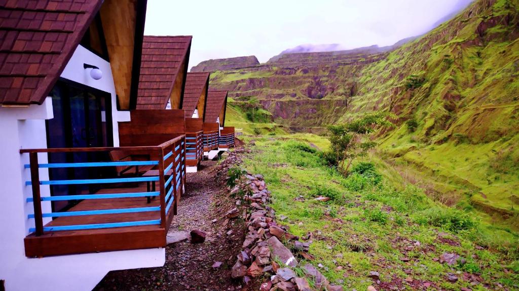 Nimba Ecolodge, New Yekepa (aktualisierte Preise für 2025)