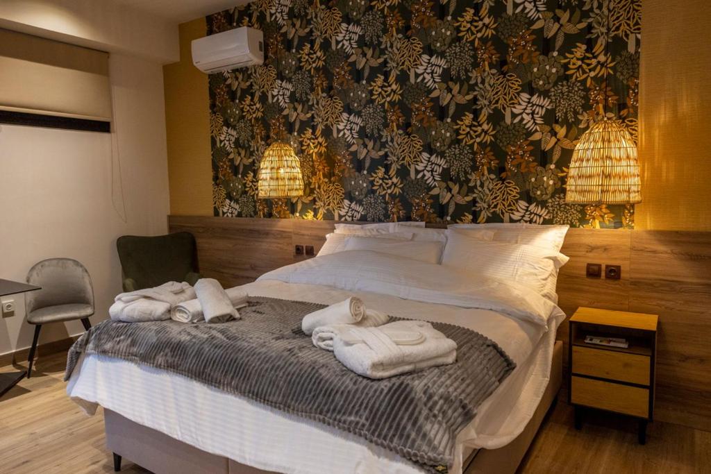 Trikala mall suites, Tríkala (updated prices 2026)