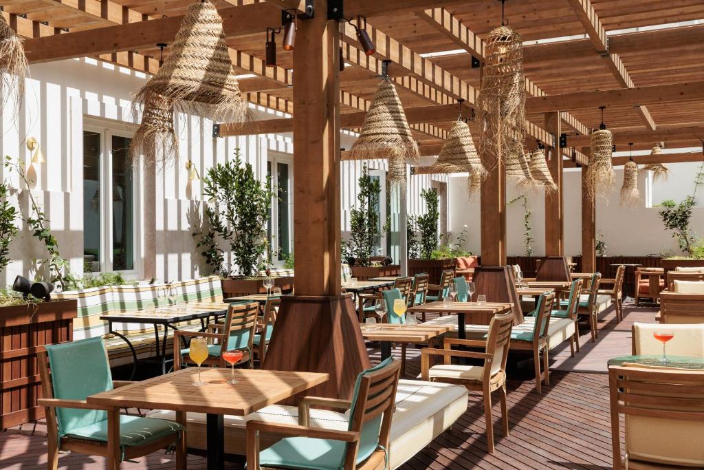 Locke de Santa Joana, Lisbon (updated prices 2025)