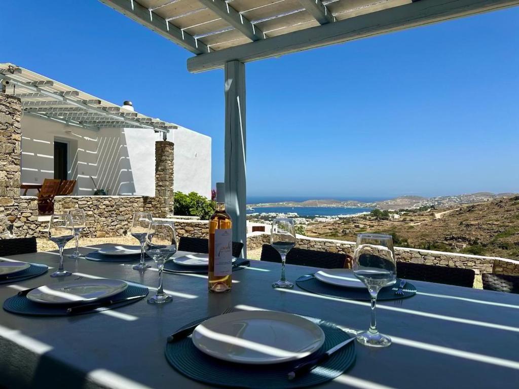 Sea View Paros, Kampos Paros (updated prices 2026)