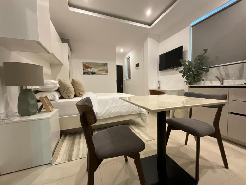 Studio Apartment Labone, Accra (precios actualizados 2025)