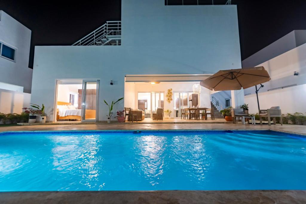 Villa Ruby Bella, Sosúa (updated prices 2026)