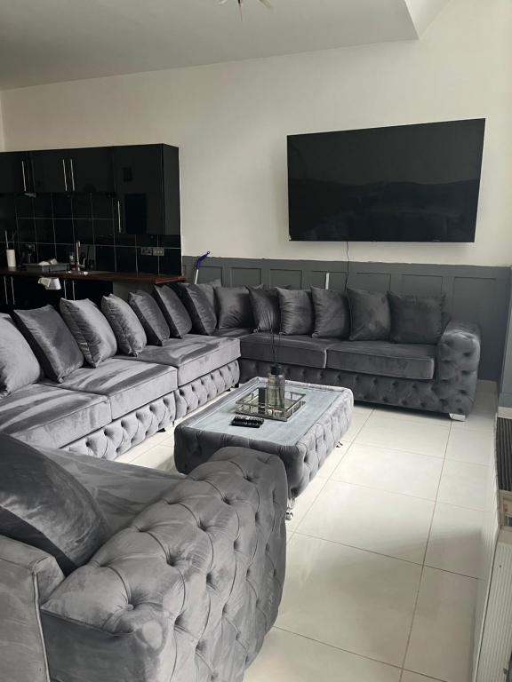 Lobby HQ, Liverpool (updated prices 2025)