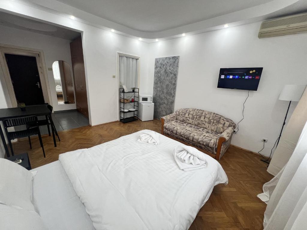 Heart of Bucharest Studio, Bucharest (updated prices 2025)