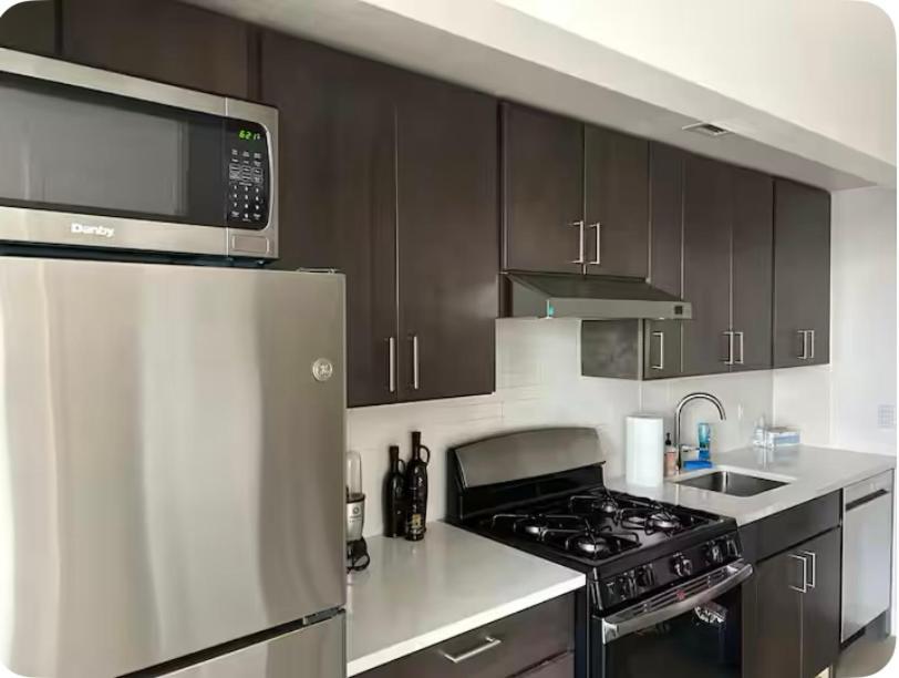 The Gilbert, New York (updated prices 2026)