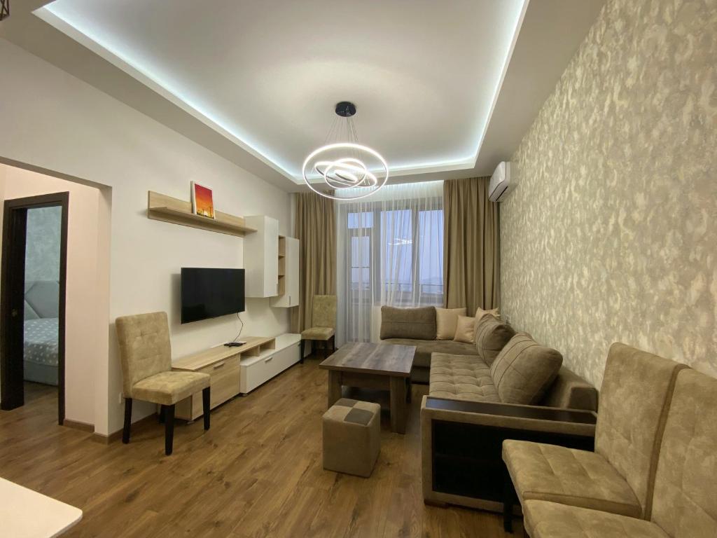 Entire apartment in the centre of Yerevan, Yerevan (updated prices 2025)