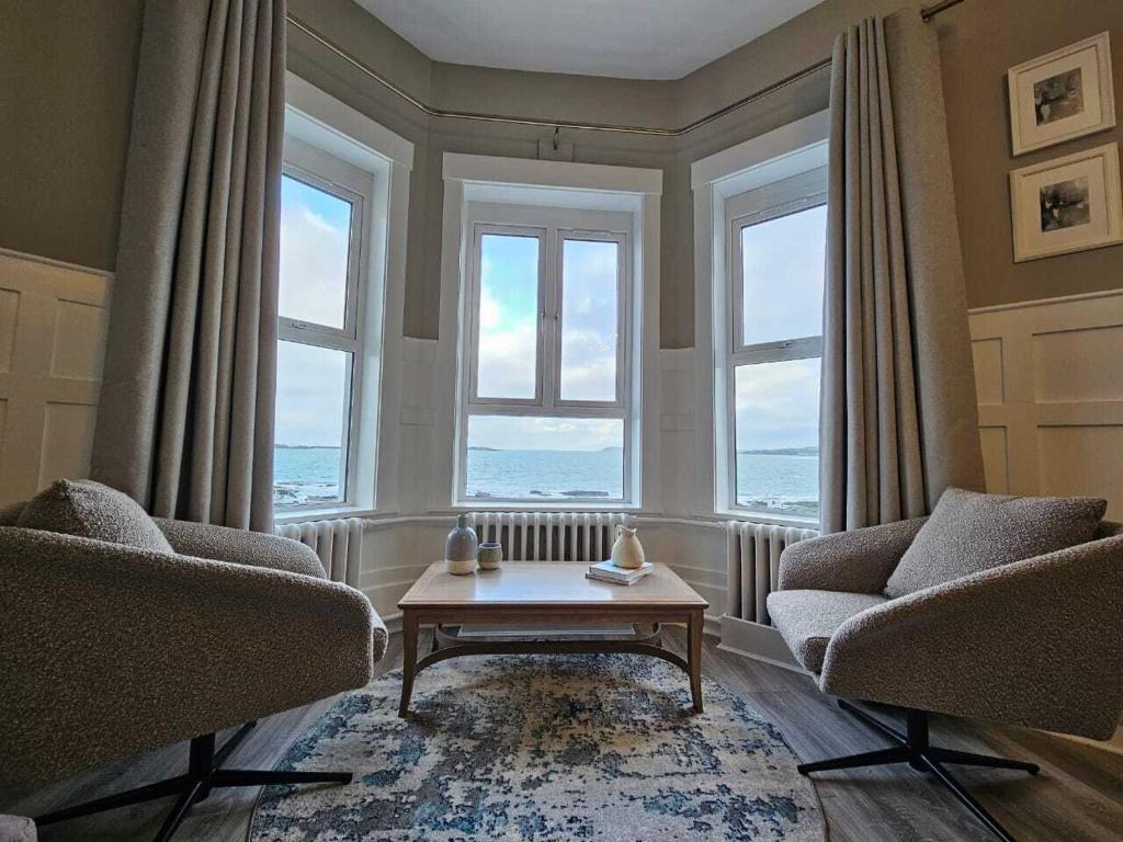 No 6 Lansdowne, Portrush (updated prices 2025)
