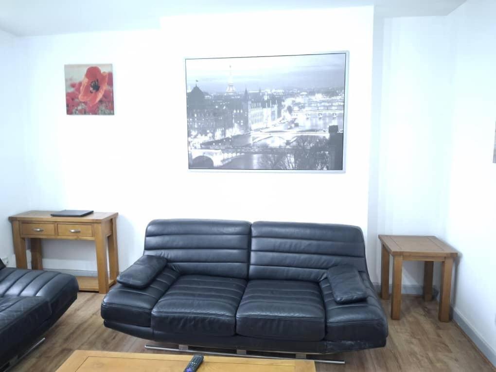 Kilvington Crib, Sheffield (updated prices 2026)