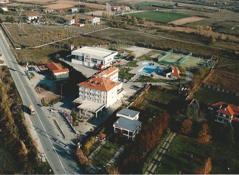 Dedis Kastoria, Kastoria (updated prices 2025)