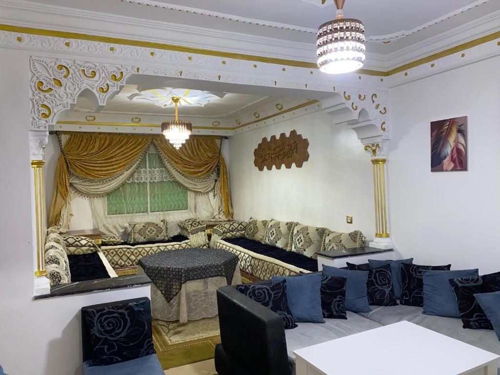 Al Irfane 1 Bab Al Andalous, Tânger (preços atualizados para 2025)