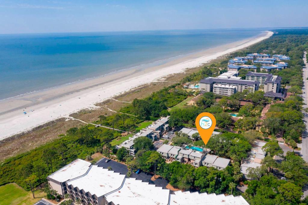 28 Ocean Club - Oceanfront Villa with Pool Views & Beachside Bliss ...