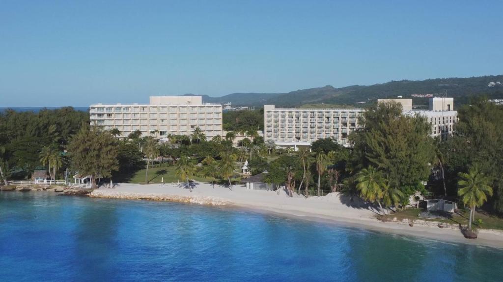 Marianas Beach Resort, Saipan (updated prices 2025)