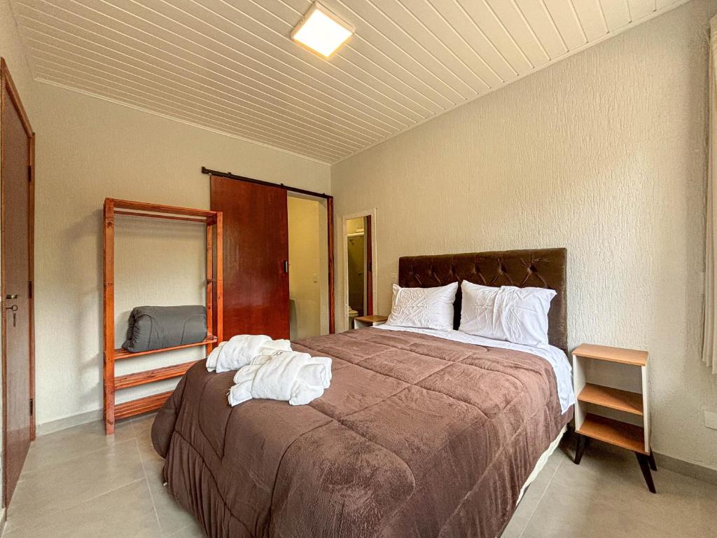 Refugio das Flores, Campos do Jordão (updated prices 2026)