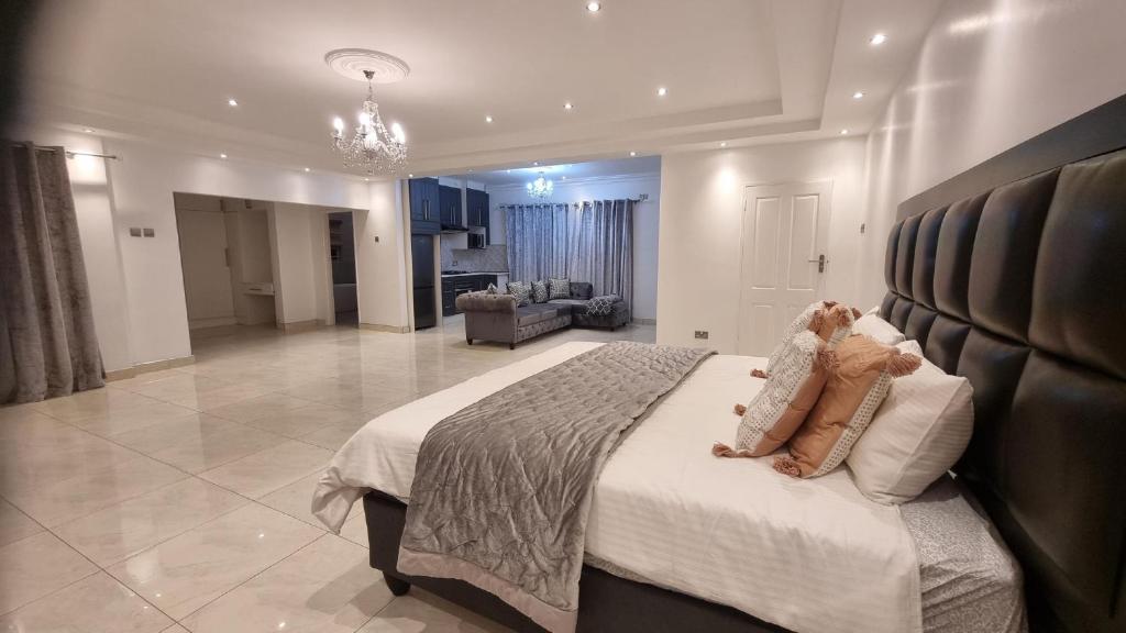 Kays Holiday Homes, Harare (prezzi aggiornati per il 2026)