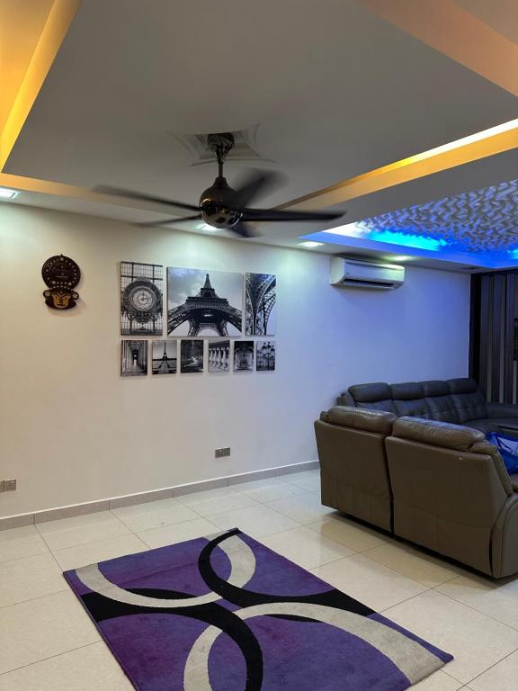 Happy villa, Rawang (updated prices 2026)