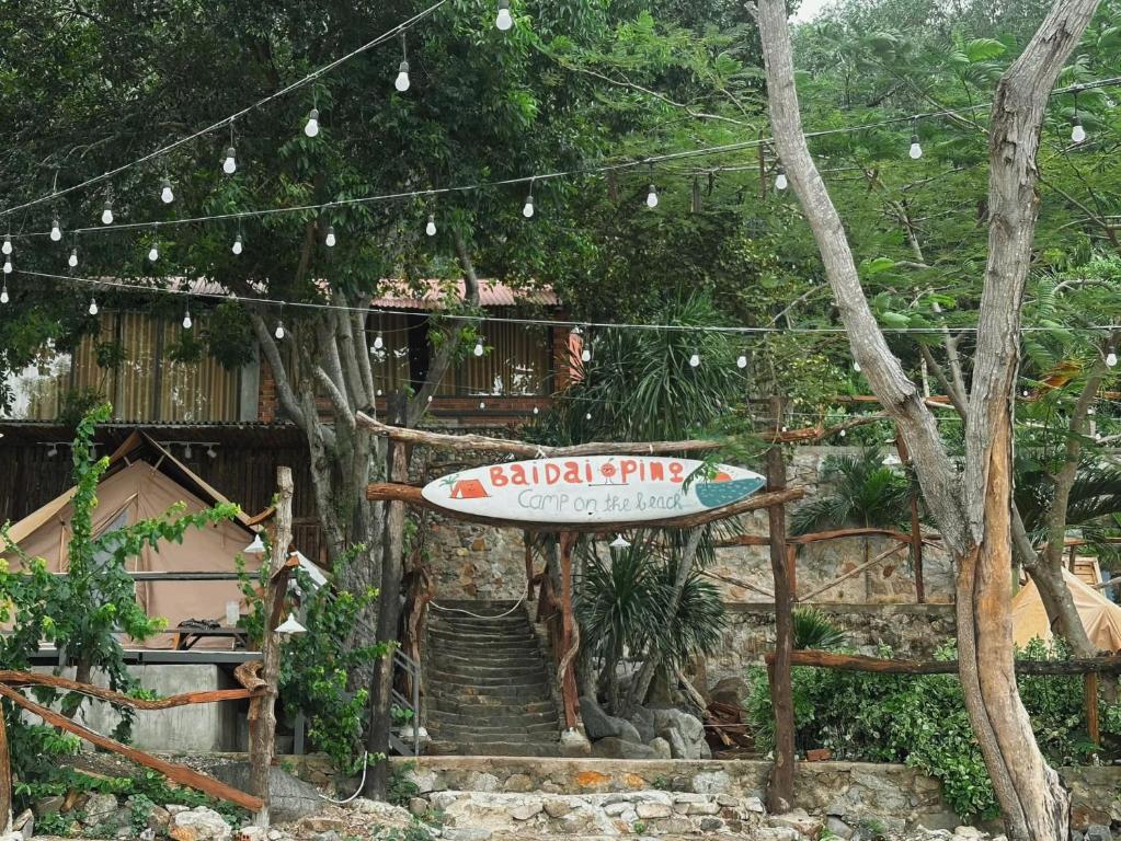 Bãi dài Camping, Nha Trang (updated prices 2026)