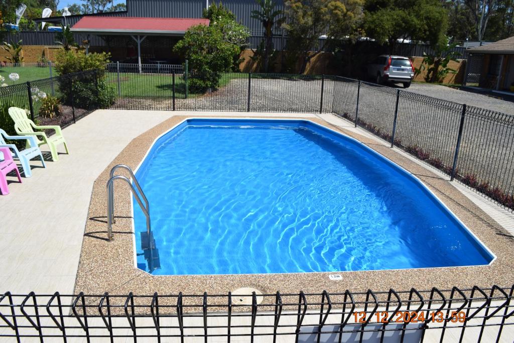 Taree Country Motel, Taree (updated prices 2025)