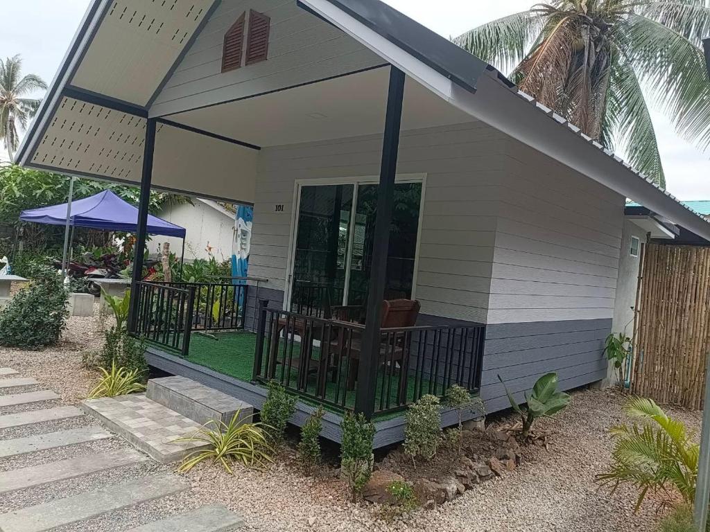 The Bay Koh Mook, Ko Muk (updated prices 2025)