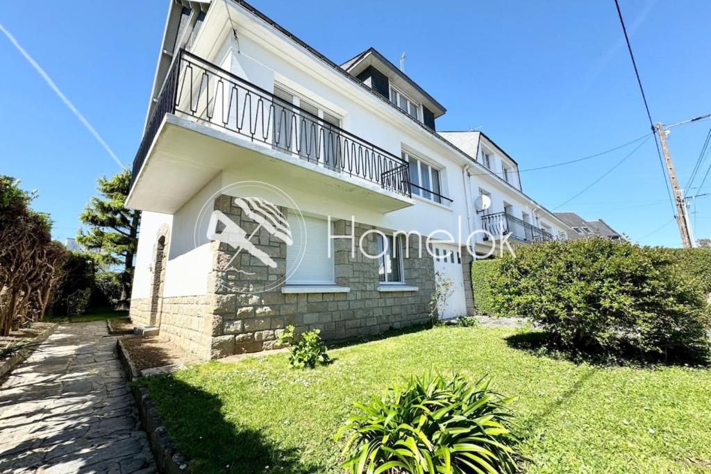 Charmante maison de standing 1 km des plages, Larmor-Plage (updated ...