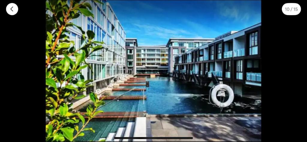 Lighter Quay Stays, Auckland (updated prices 2025)