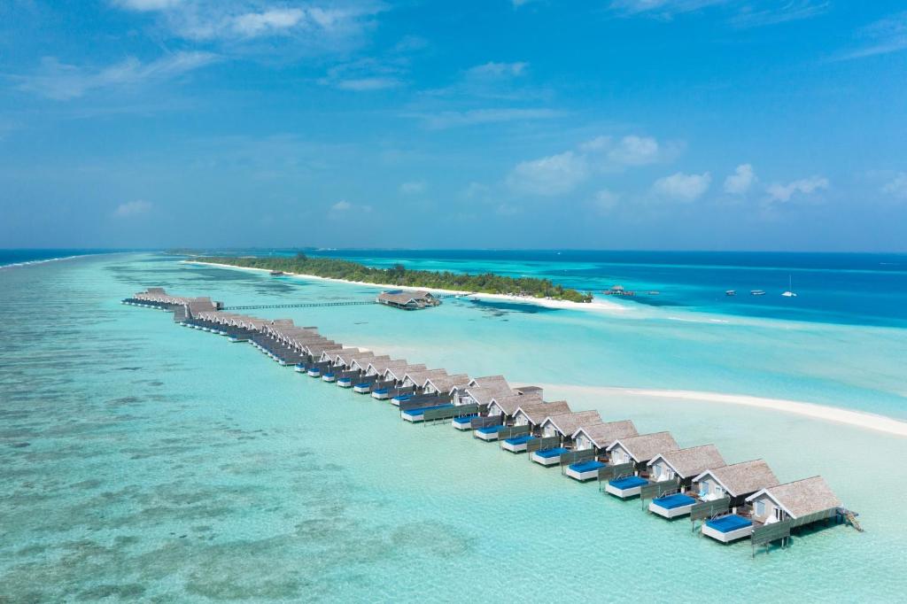 LUX* South Ari Atoll Resort & Villas, Maamigili (updated prices 2025)
