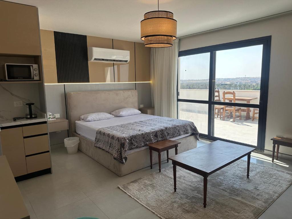 Sodic Eastown studio, Cairo (updated prices 2026)