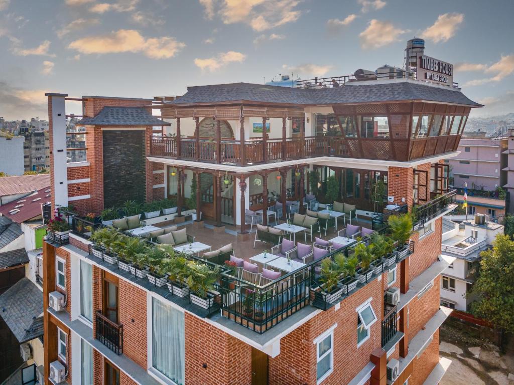 Timber House by Tara Group, Kathmandu (updated prices 2025)