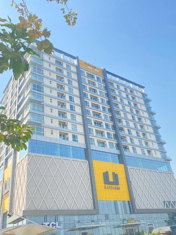 Elysium Service Apartments, Islamabad (updated prices 2026)